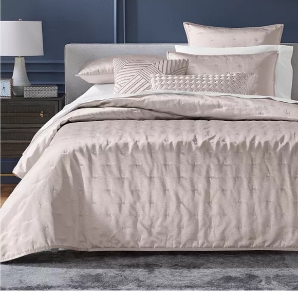 Hotel Collection | Bedding | Hotel Collection Cream Comforter Set ...